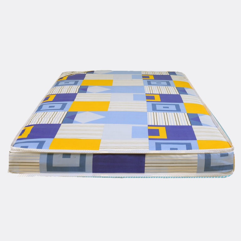 Nature Rubberised Coir Mattresses Sri Lanka | Hayleys Mattresses